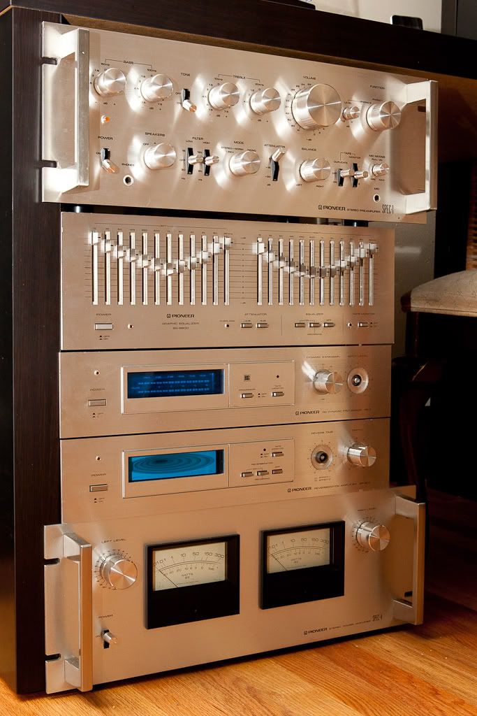 New sound system | Overclock.net